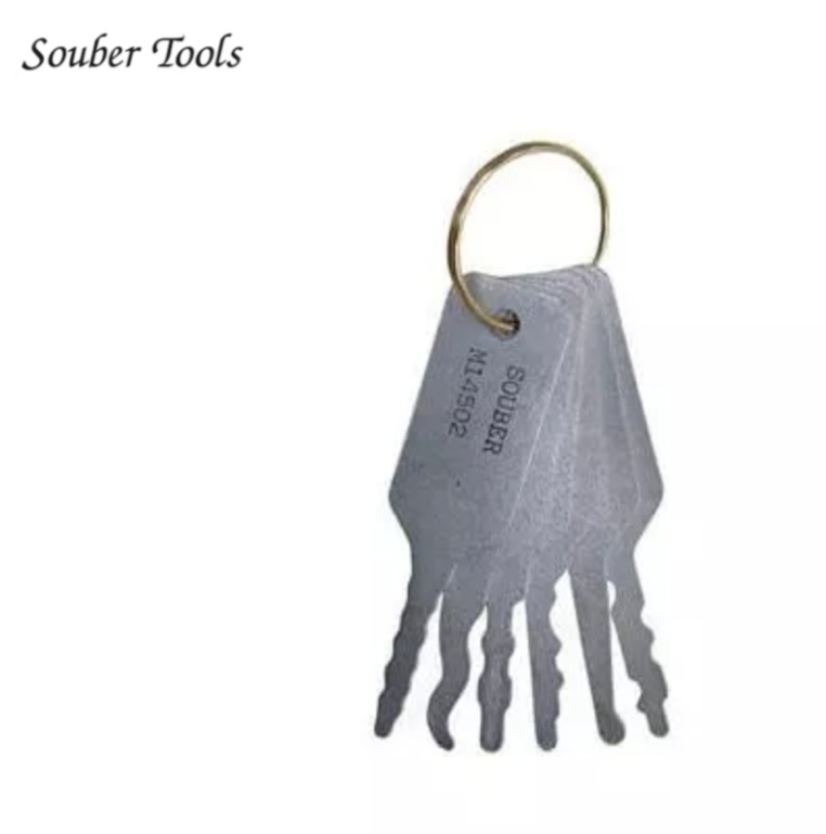 Mini Jigglers – Locksmith Tools Closed till 9th May