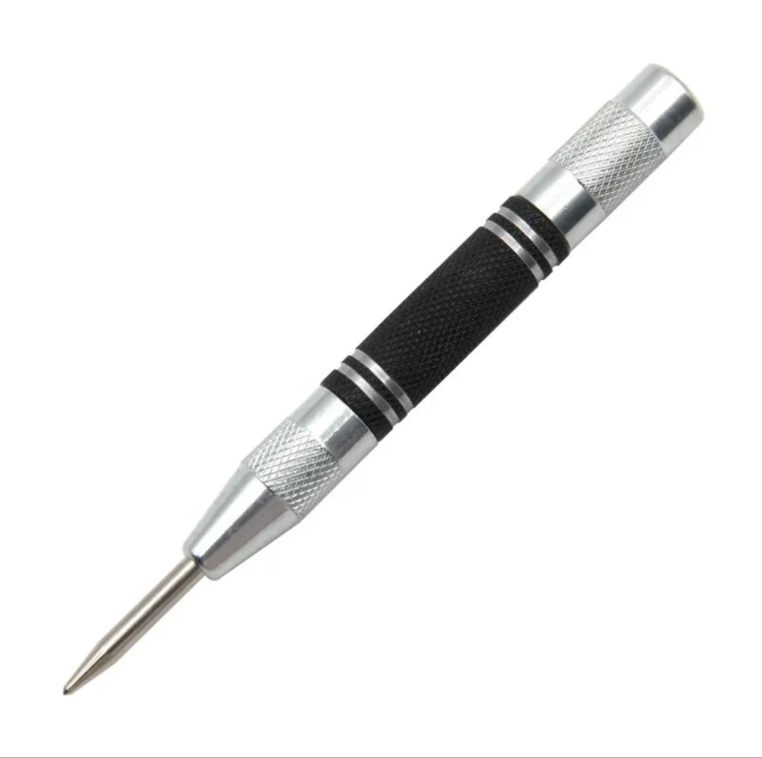 Dyna Automatic Centre Punch – Central Locks & Cenlocktools